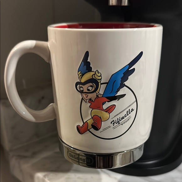 Kitchen | Vintage Fifinella Mug | Poshmark